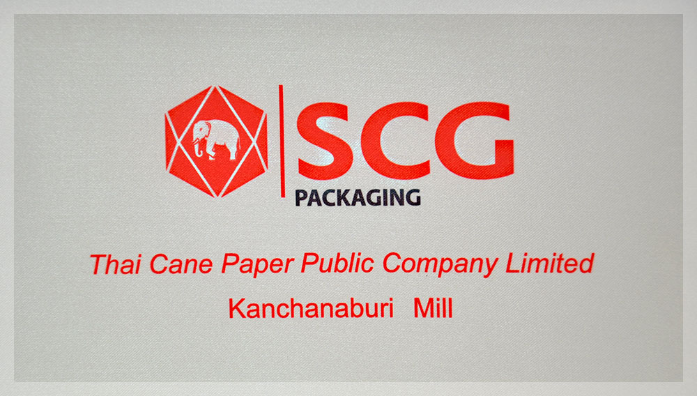 งาน SCG PACKAGING - ฿0.00 : ของที่ระลึก ของชำร่วย ของขวัญ ของพรีเมี่ยม สุดหรู จากบุญญารัตน์ ...